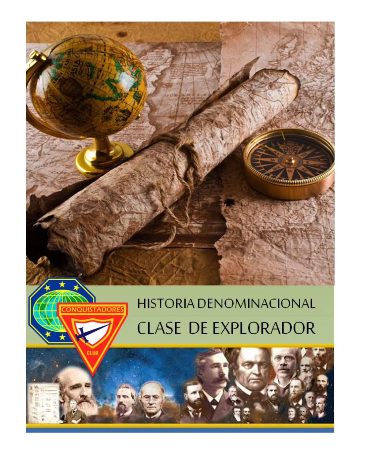 Historia Denominacional de Guillermo Miller y el Adventismo - Studocu