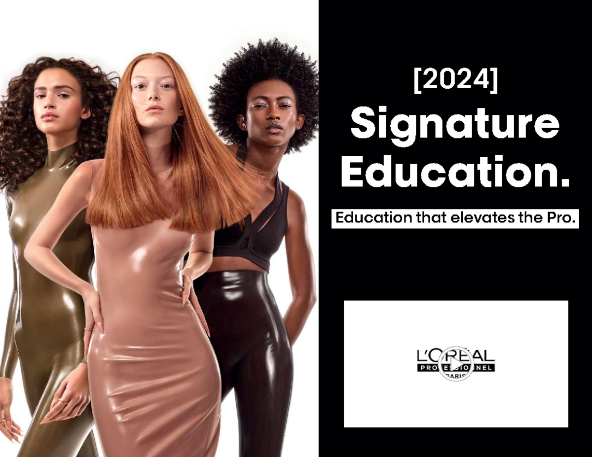 2024 Signature Education - Signature Education. Education that elevates ...