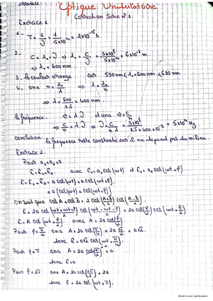 Polycope TP 2024 - Polycopié des traveaux prariques - Manuel des Travaux Pratiques Demi Module ...