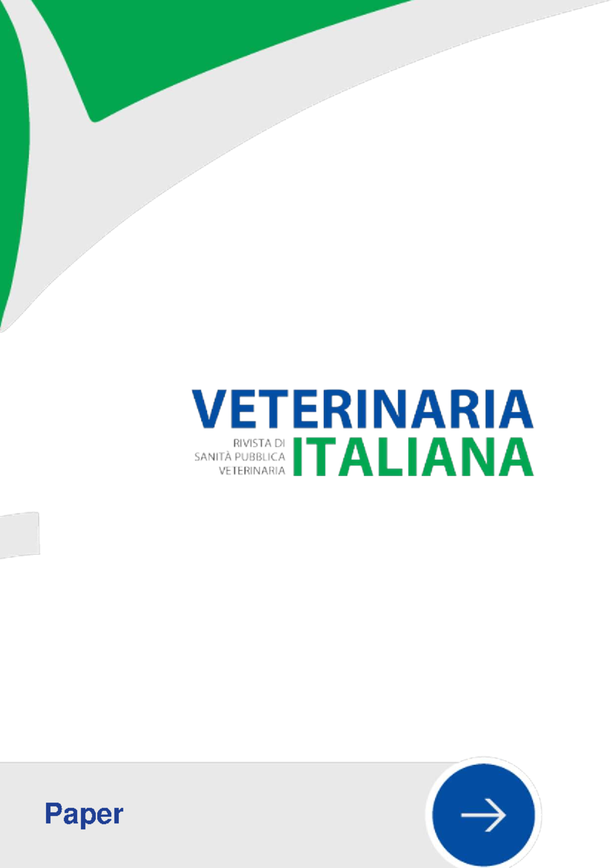 Prevalence and Risk Factors of FeLV Infection in Domestic Cats ...