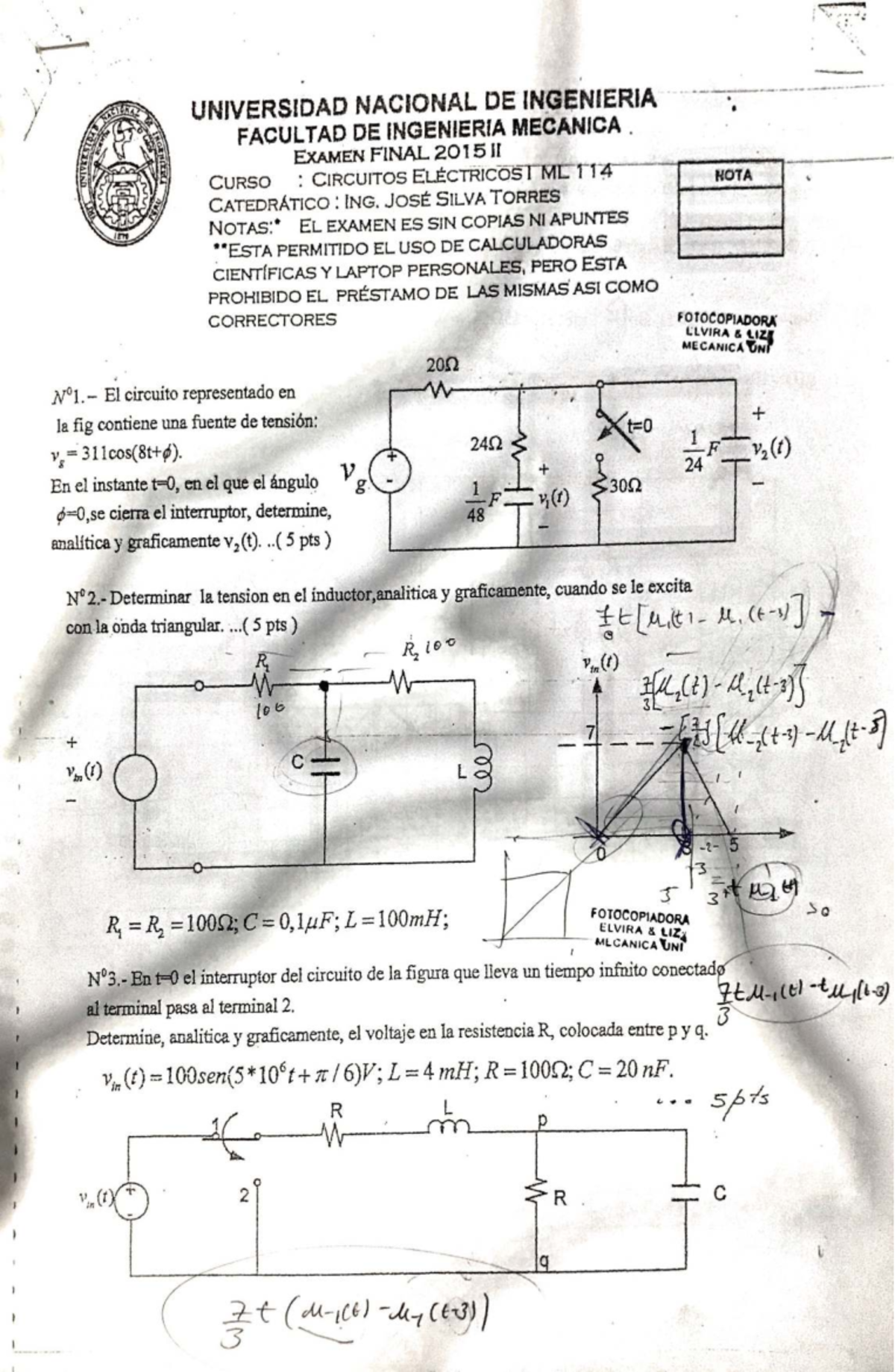 Final Exam Study Guide - Course Code: AUDAR - Studocu
