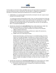 Module 5 Activity PSY-328 - PSY 328 Module Five Activity Template Libbyann T. Parker First, read ...