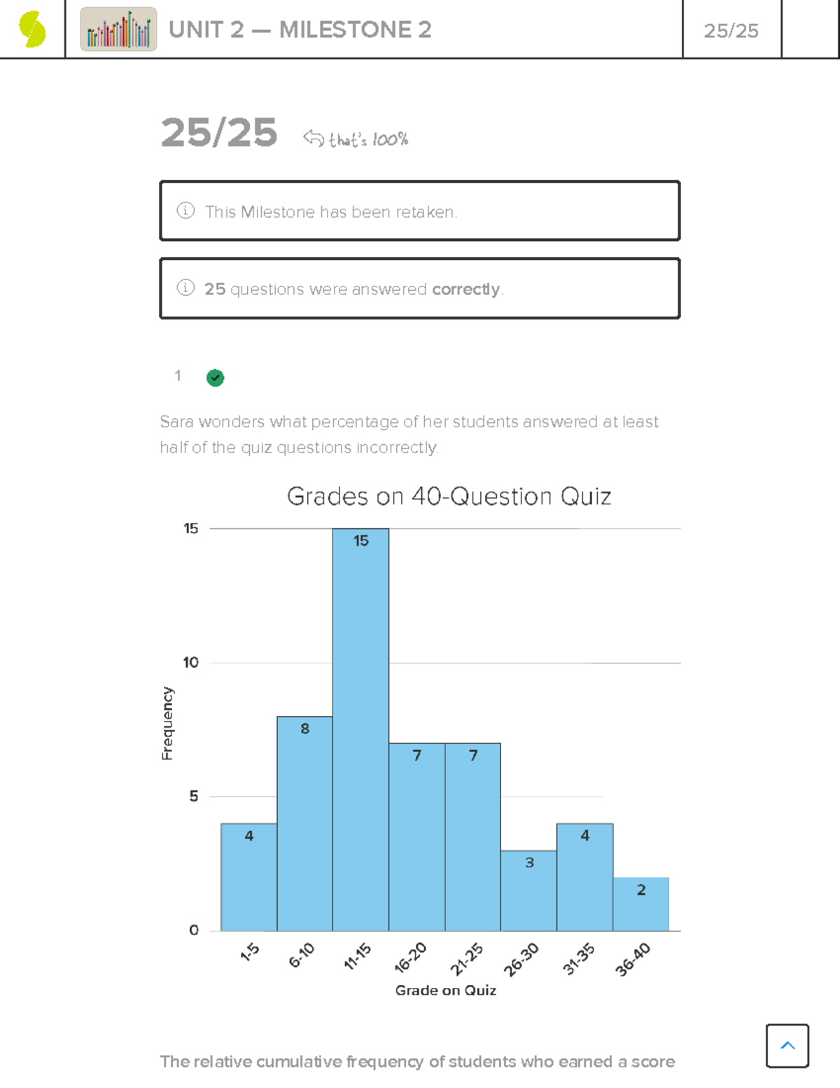 Unit 2 Milestone 2 Study Guide: Key Concepts and Review - Studocu