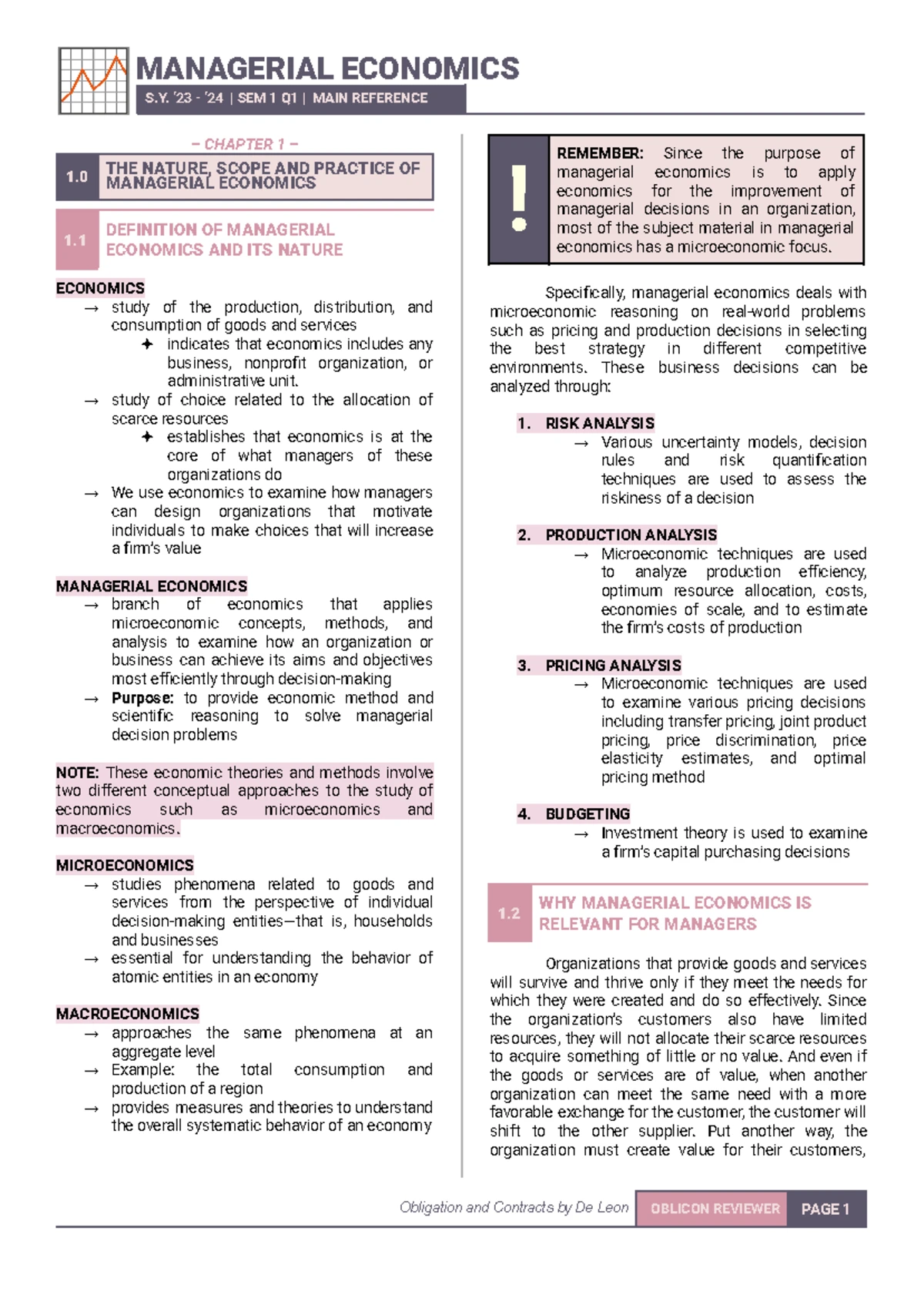 INTACC 1: Cash Deposit in Transit & Outstanding Checks Guide - Studocu