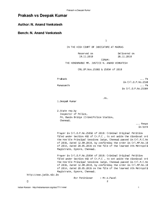 PREPARATION OF MOOT COURT - How to Draft a Good Moot Court Memorial ...