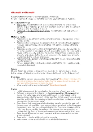 R v Clarke Case Summary - R v Clarke Case Citation: R v Clarke (1927 ...