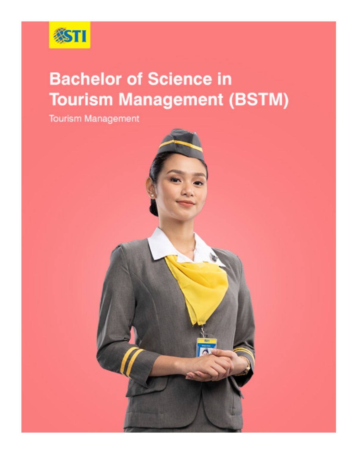 BSTM Program Overview and Curriculum Guide at STI College - Studocu