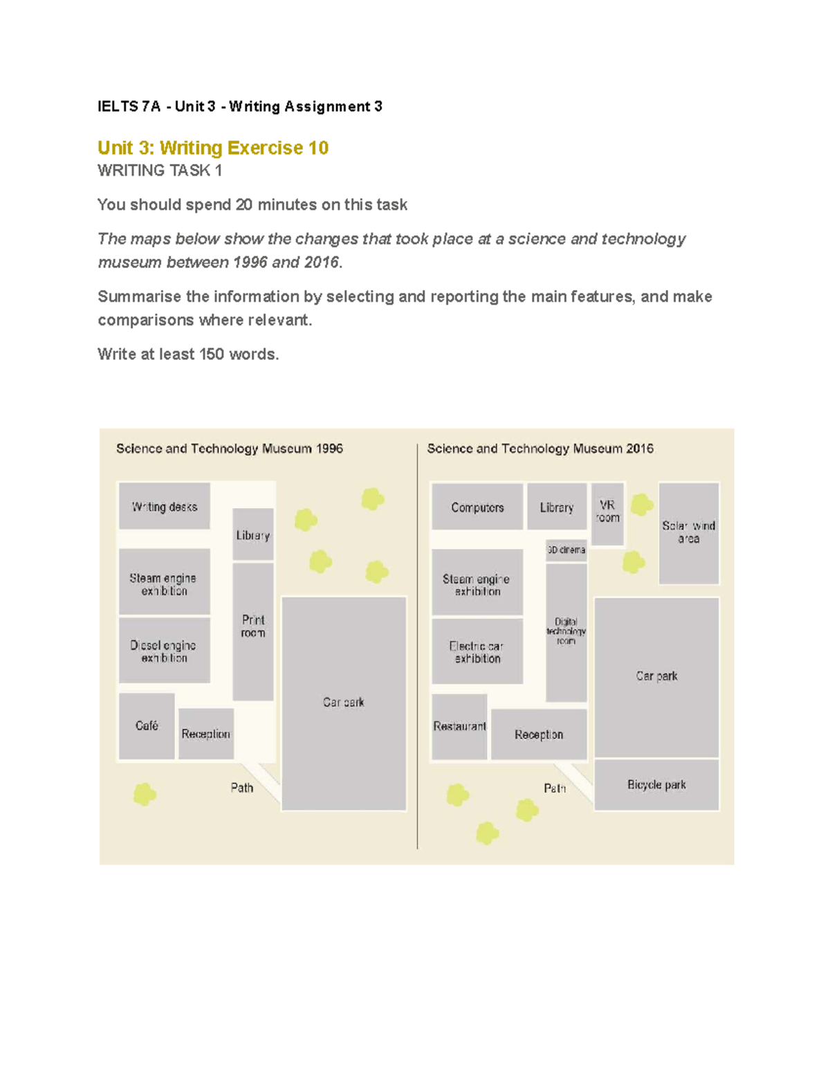 Untitled document - Google Docs - Sofware enginering - IELTS 7A - Unit ...