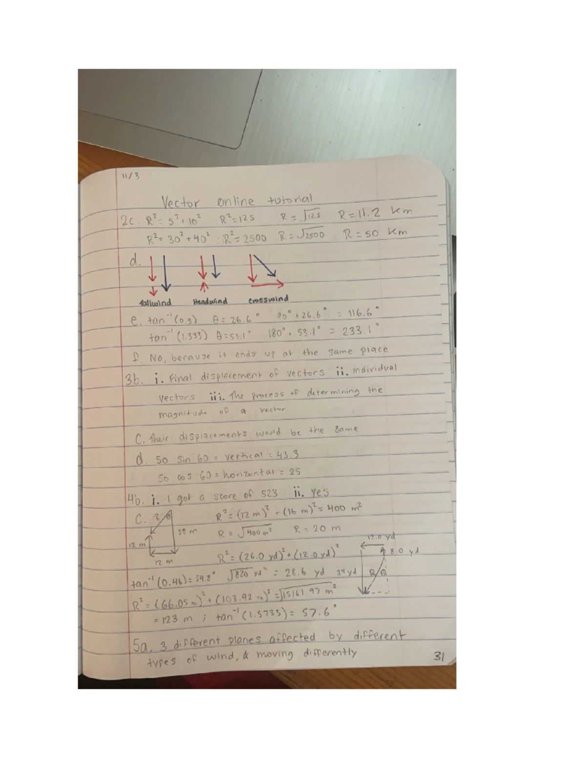 Motion Graphing Lab (Part 2) - Answer Form & Analysis Guide - Studocu