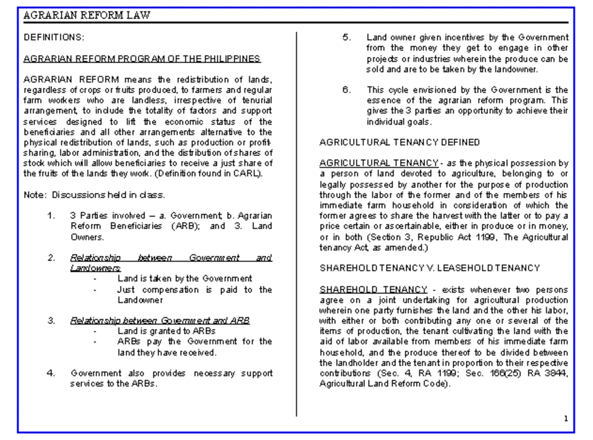 2025 Bar Exam Syllabus Overview: Essential Topics & Schedule - Studocu