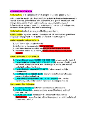 CPAR Q1 Mod3 - module 3 1st quarter - Contemporary Philippine Arts from ...