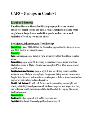 [Solved] work role boundary limitations as an early childhood educator ...