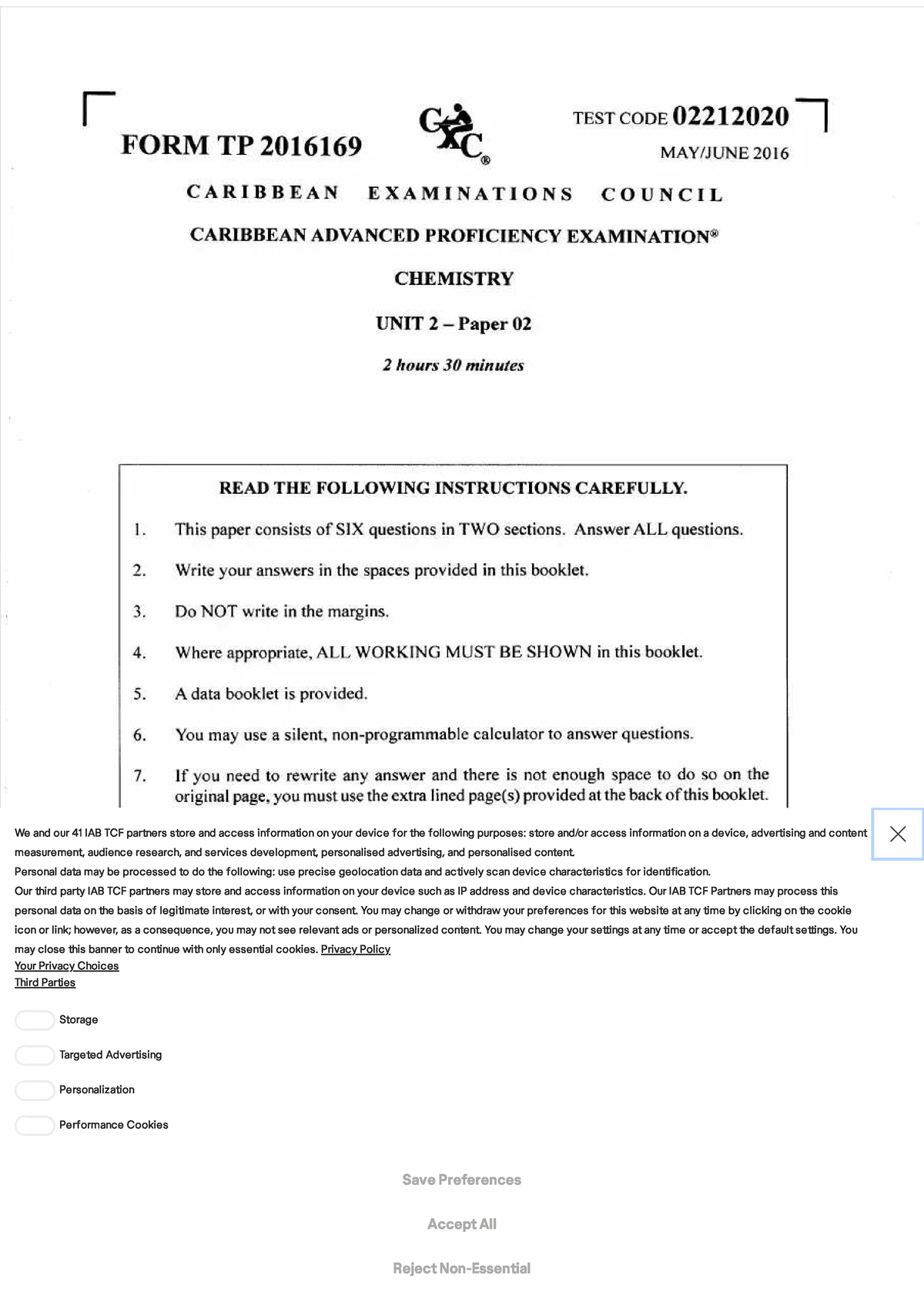 RDF IC JINPIVEBZ Privacy Policy and Data Processing Overview - Studocu