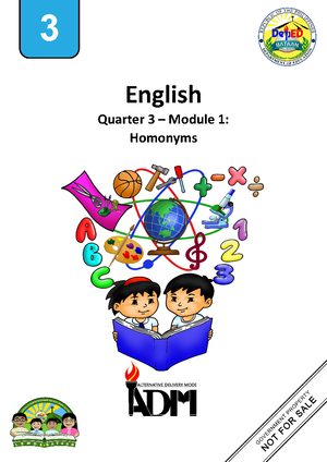 2 Q2 Math - Module 2 for Quarter 2 Mathematics 10 - Mathematics Quarter ...