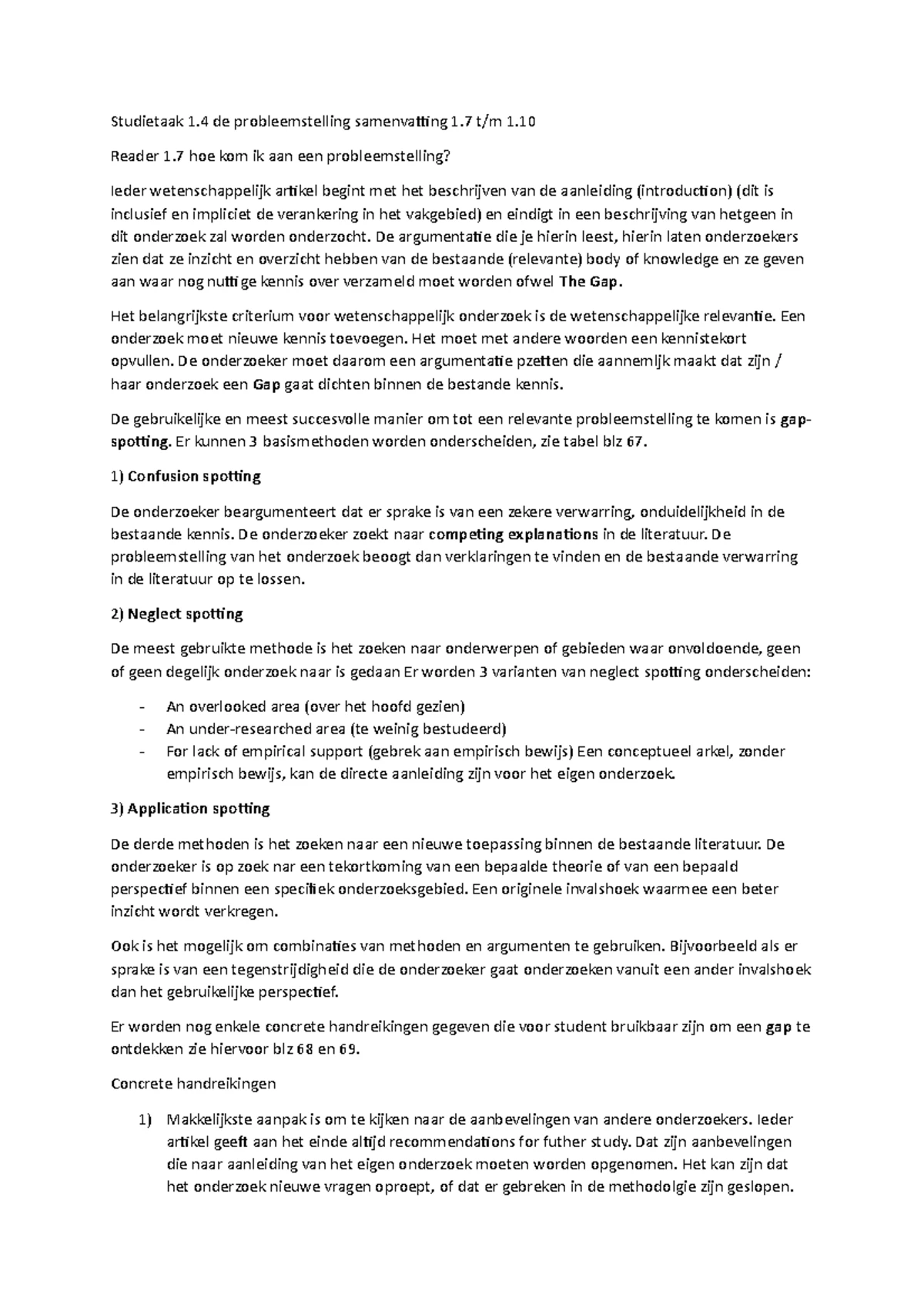 Verwijswijzer voor APA-richtlijnen: Essentiële Vuistregels en ...