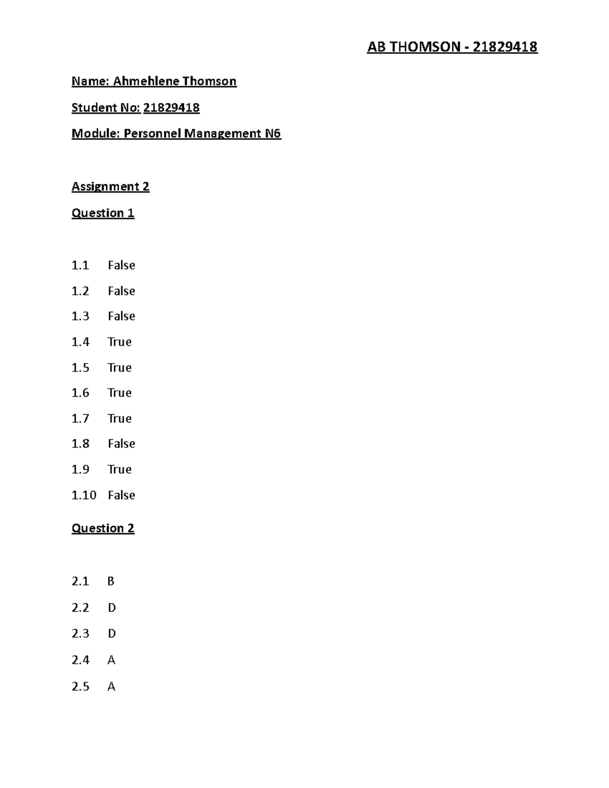 Personnel management n6 - Personnel management n6 textbook pdf download ...
