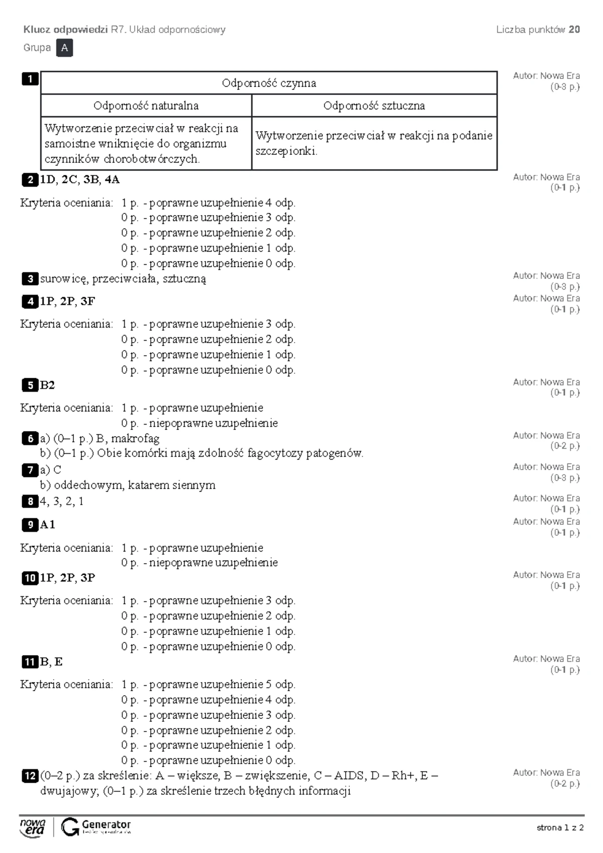 Tlenki azotu: Reakcje, charakterystyka i wpływ na środowisko - Studocu