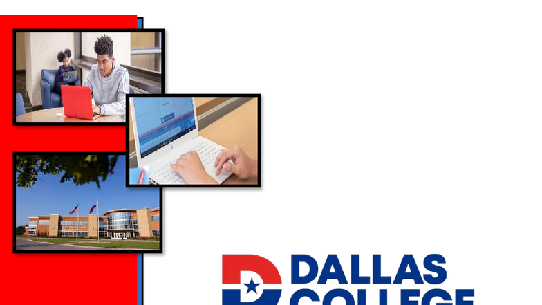 RN to BSN Program Information Packet - Dallas College - Studocu