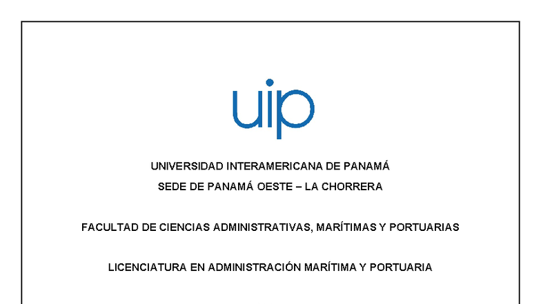 MARPOL: Convenio Internacional para la Prevención de la Contaminación ...
