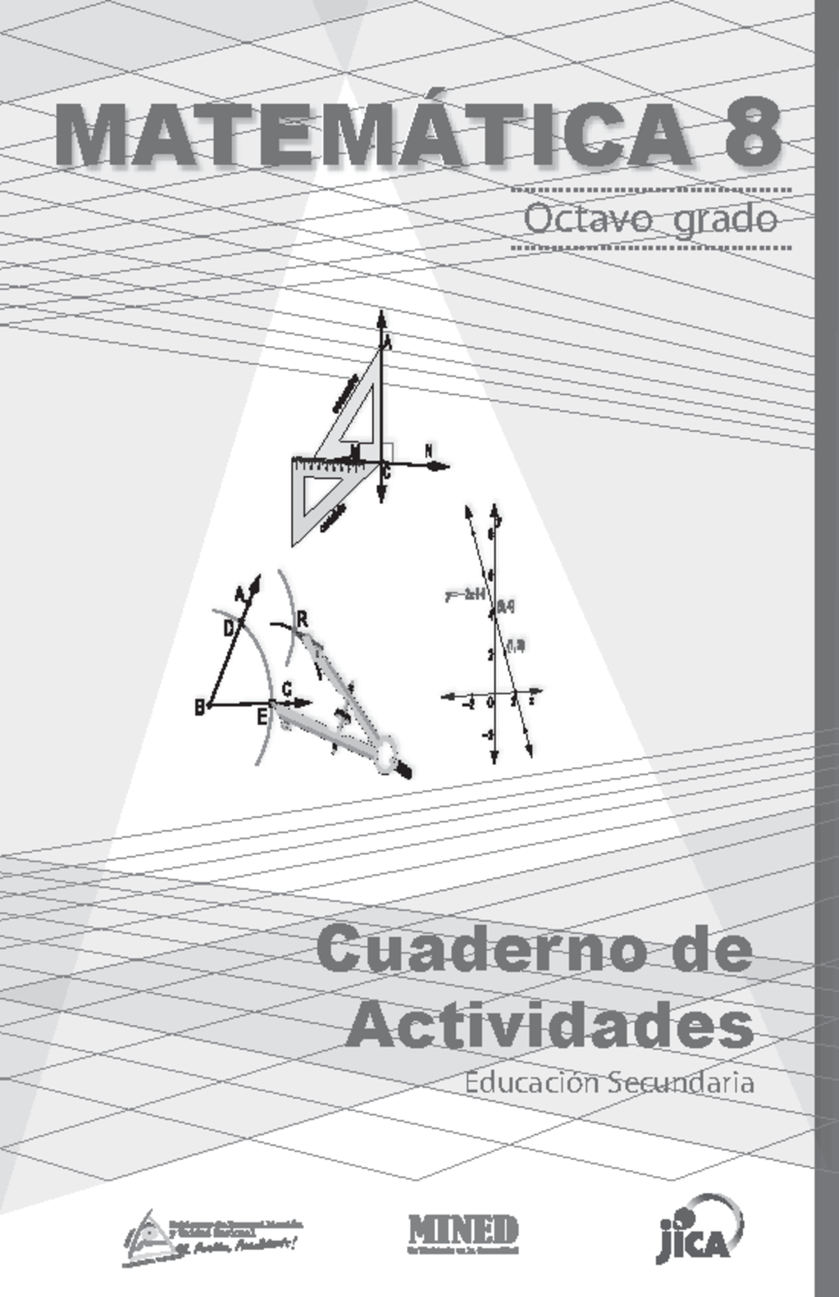 Cuaderno de Actividades de Matemática para Octavo Grado - NICAMATE ...