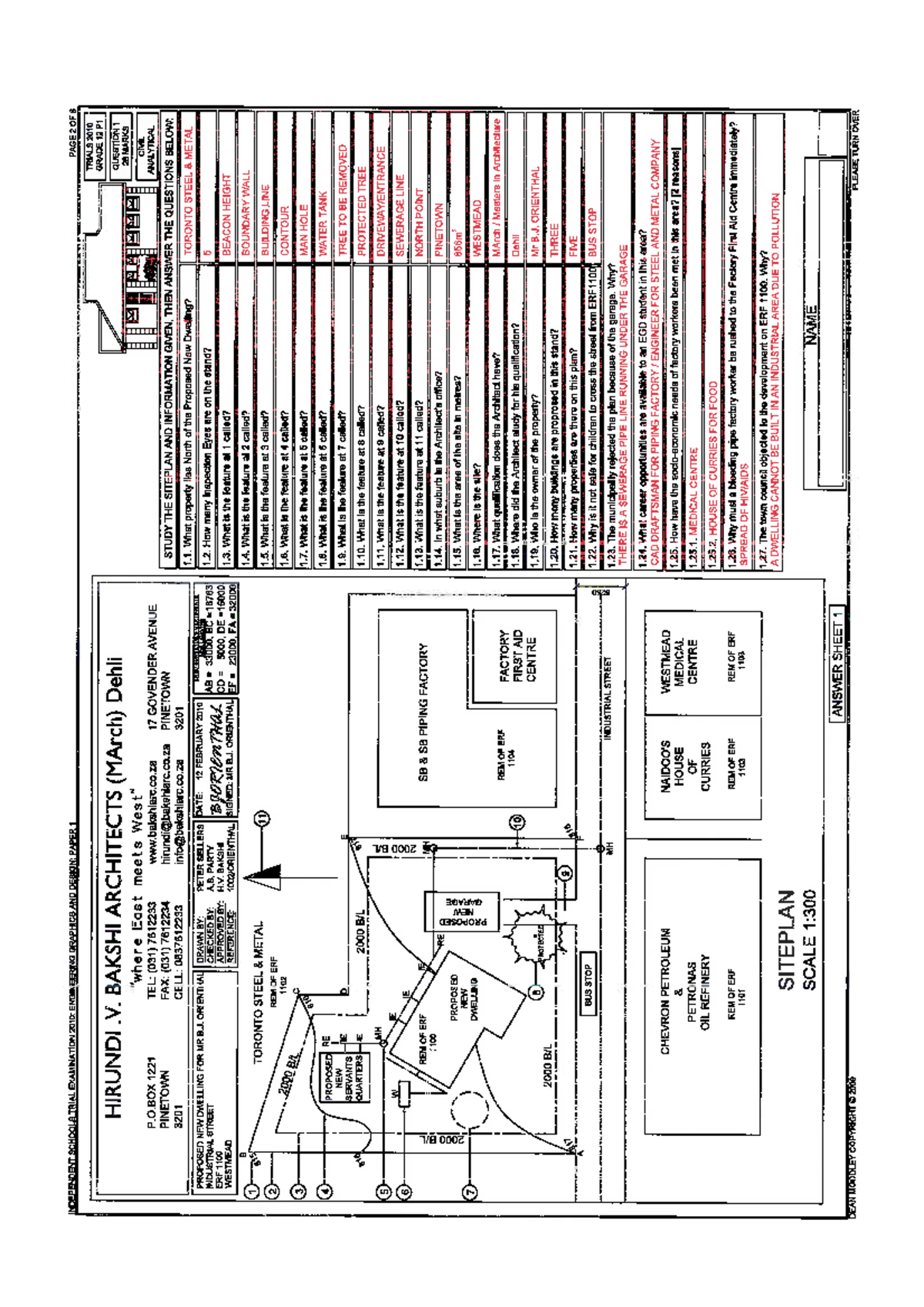 Civil Analytical Trials: A Review of 2010-2019 - Studocu