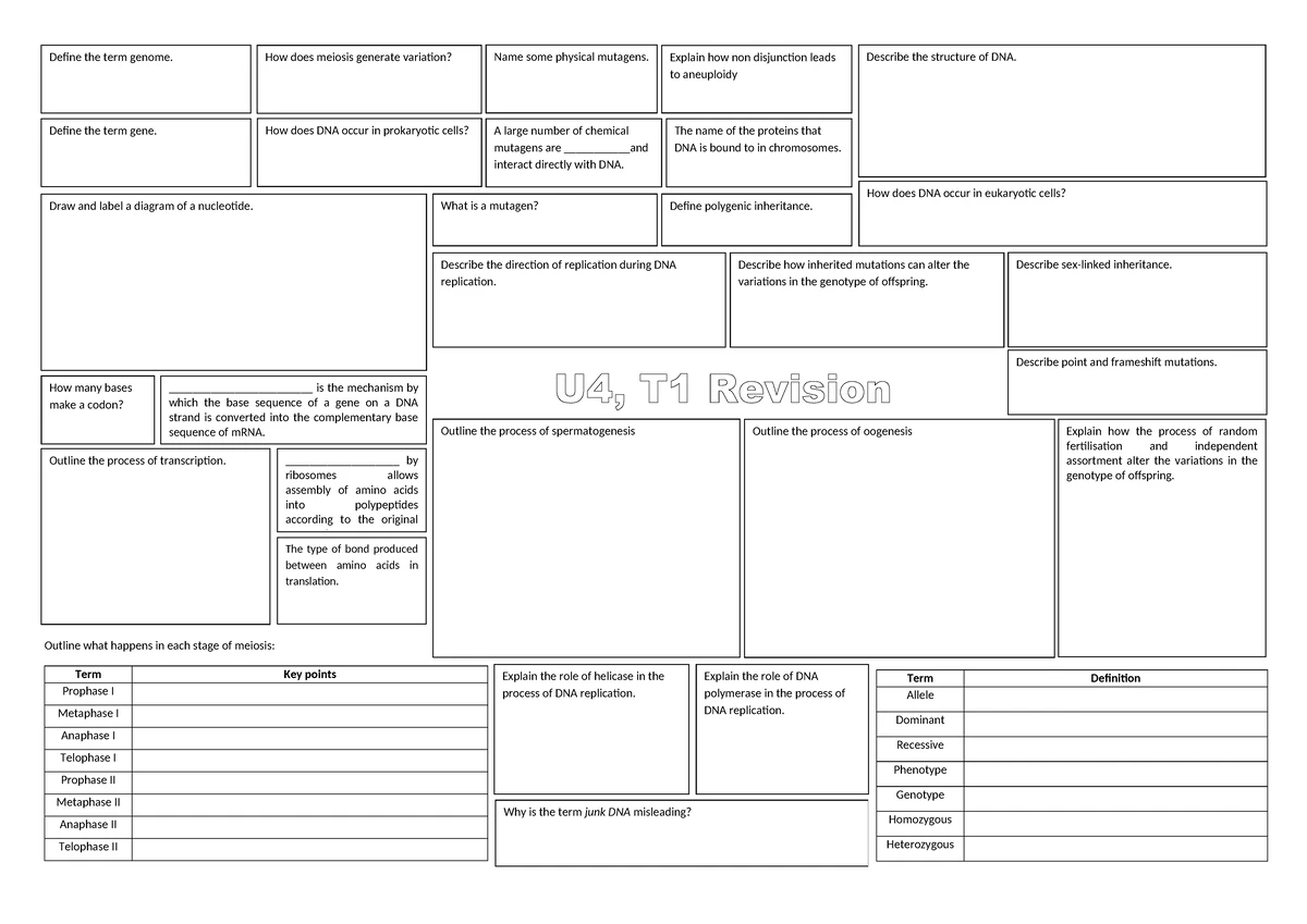 Bio - QCAA - 220474 Queensland Curriculum and Assessment Authority ...