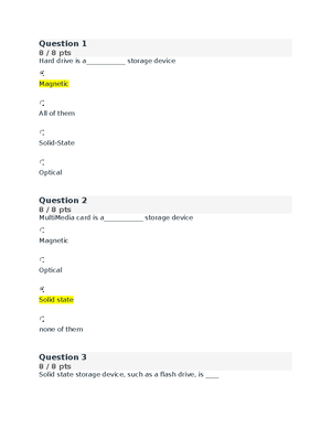 Word 2021 In Practice - Ch 1 Guided Project 1-2 - ONLINE LEARNING ...