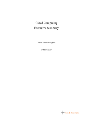 Aws 8 - Module Knowledge Check - aws 8 Study online at quizlet/_8d094f ...