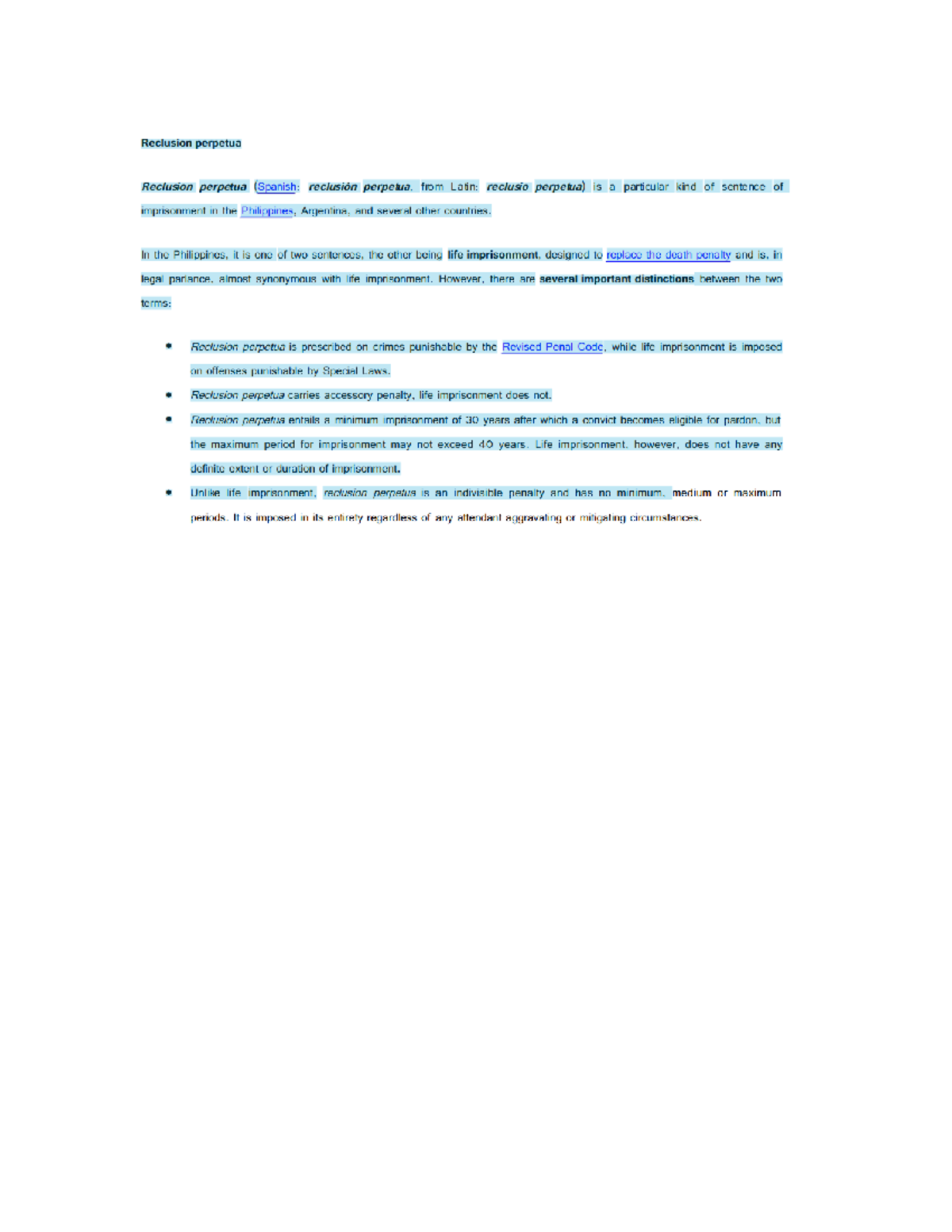 **Revised Title: Understanding the Anti-Fencing Law of 1979 (PD 1612 ...
