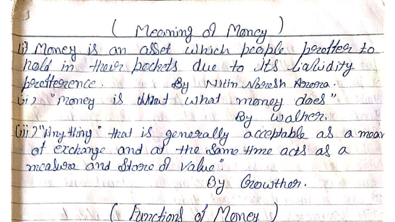 Final Exam Study Notes for Course 3 ( ) R _an_allet - Studocu