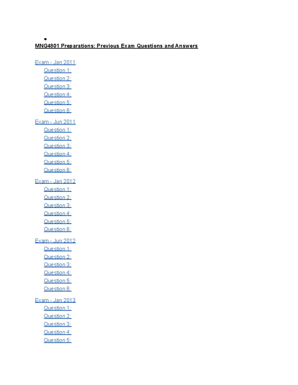 The Invigilator App: Student User Guide for UNISA - Step-by-Step Guide ...