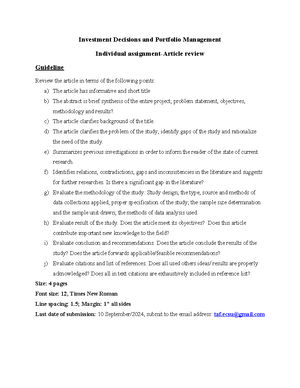 Thesis- Dissertation Writing Guideline Final Version (2) Copy - i Ethiopian Civil Service ...