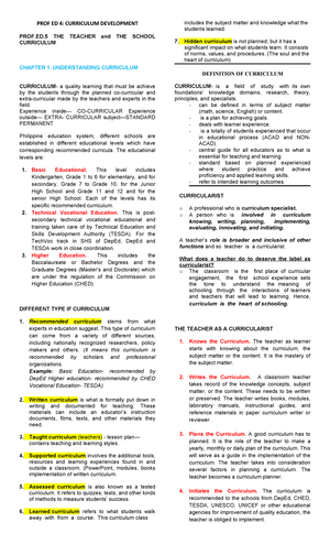 Command Drill Techniques - ROTC Lesson Manuscript Analysis - Studocu