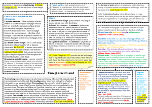 [Solved] What can you tell me about the classes of land change give me ...