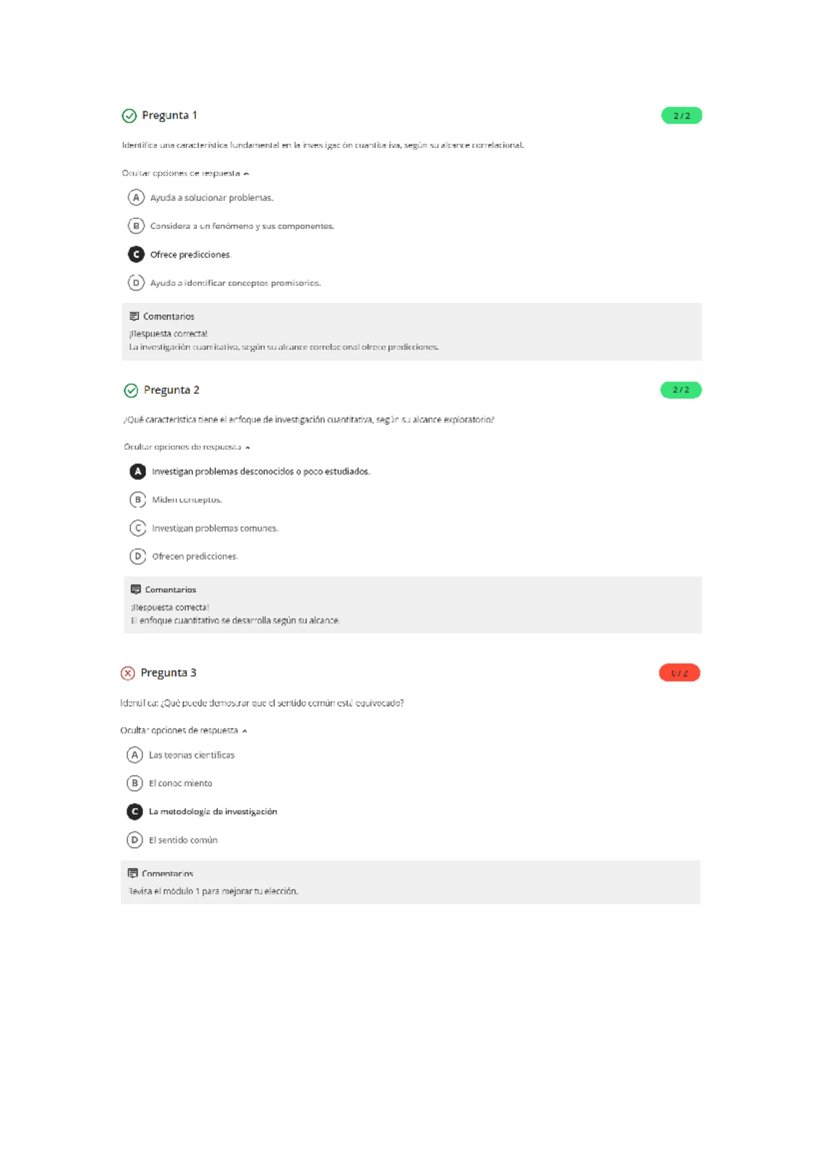 Examen 4 de Seguridad Informática: Preguntas y Respuestas Clave - Studocu
