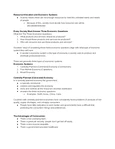 AP Microeconomics Unit 2.7 Notes - Market Equilibrium and Change In ...