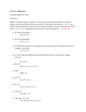 AP Stats 2013 - asdfsd - Statistics Practice Exam ####### From the 2013 ...