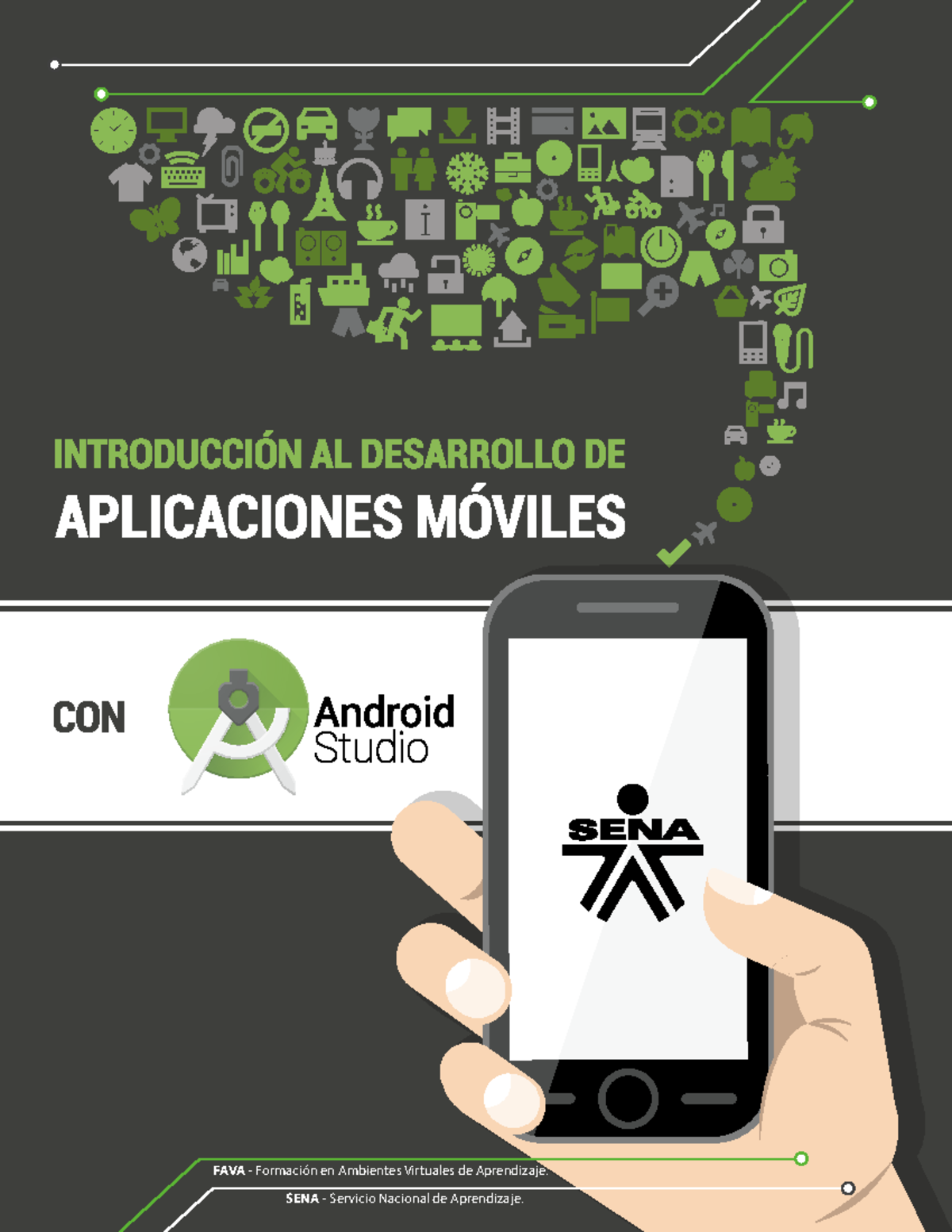 Desarrollo de Aplicaciones Móviles en Android Studio - Guía FAVA - Studocu