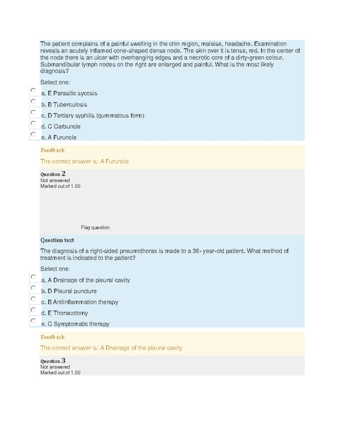 Human Anatomy Learning Objectives for WAPT 2023 Exam Preparation - Studocu