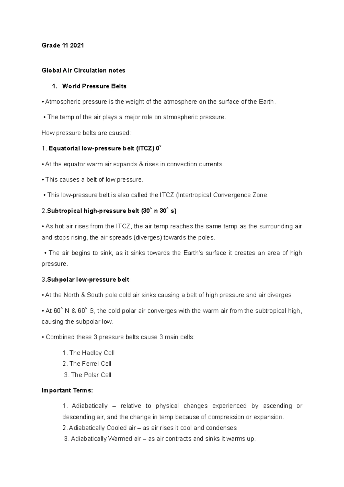 NST Grade 5 Term 3 Practical Task No 1: Candle Burning Investigation ...
