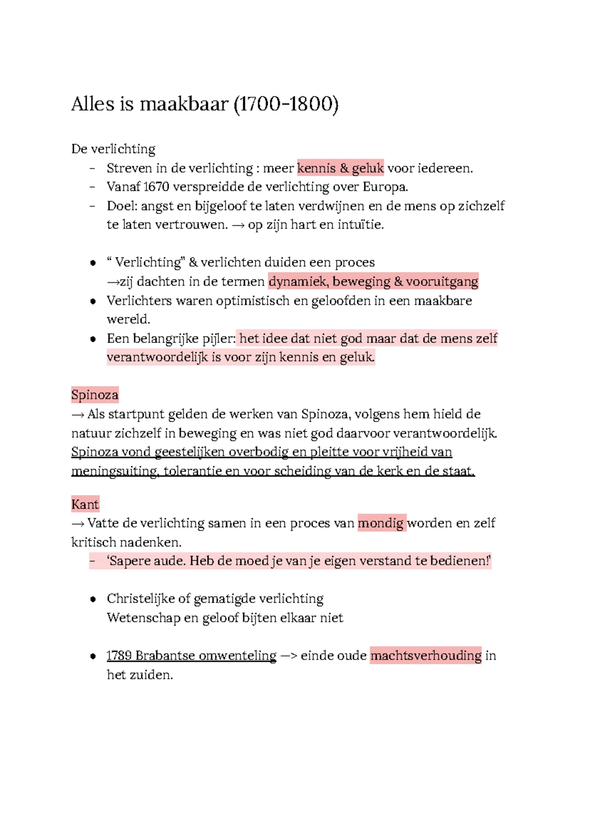 AUB Sterke Argumentatie: Hoe Maak Je Een Overtuigend Argument ...