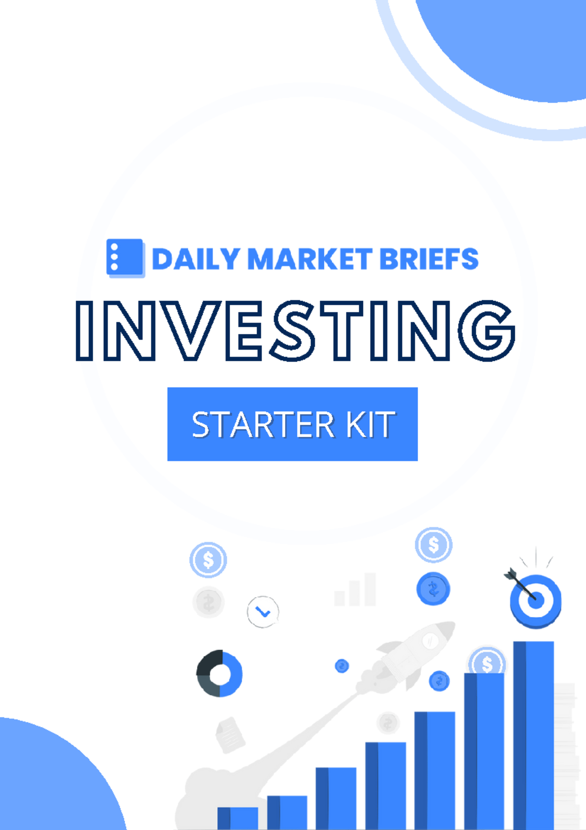 Investing Starter Kit: A Guide to Fundamentals of Economics - Studocu