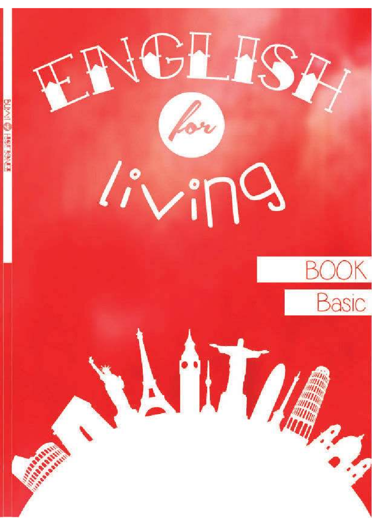 English for living: Basic grammar, vocabulary, and reading notes - Studocu
