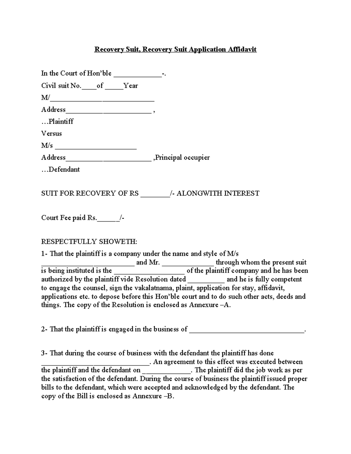112092656 Recovery Suit Format - Recovery Suit, Recovery Suit ...