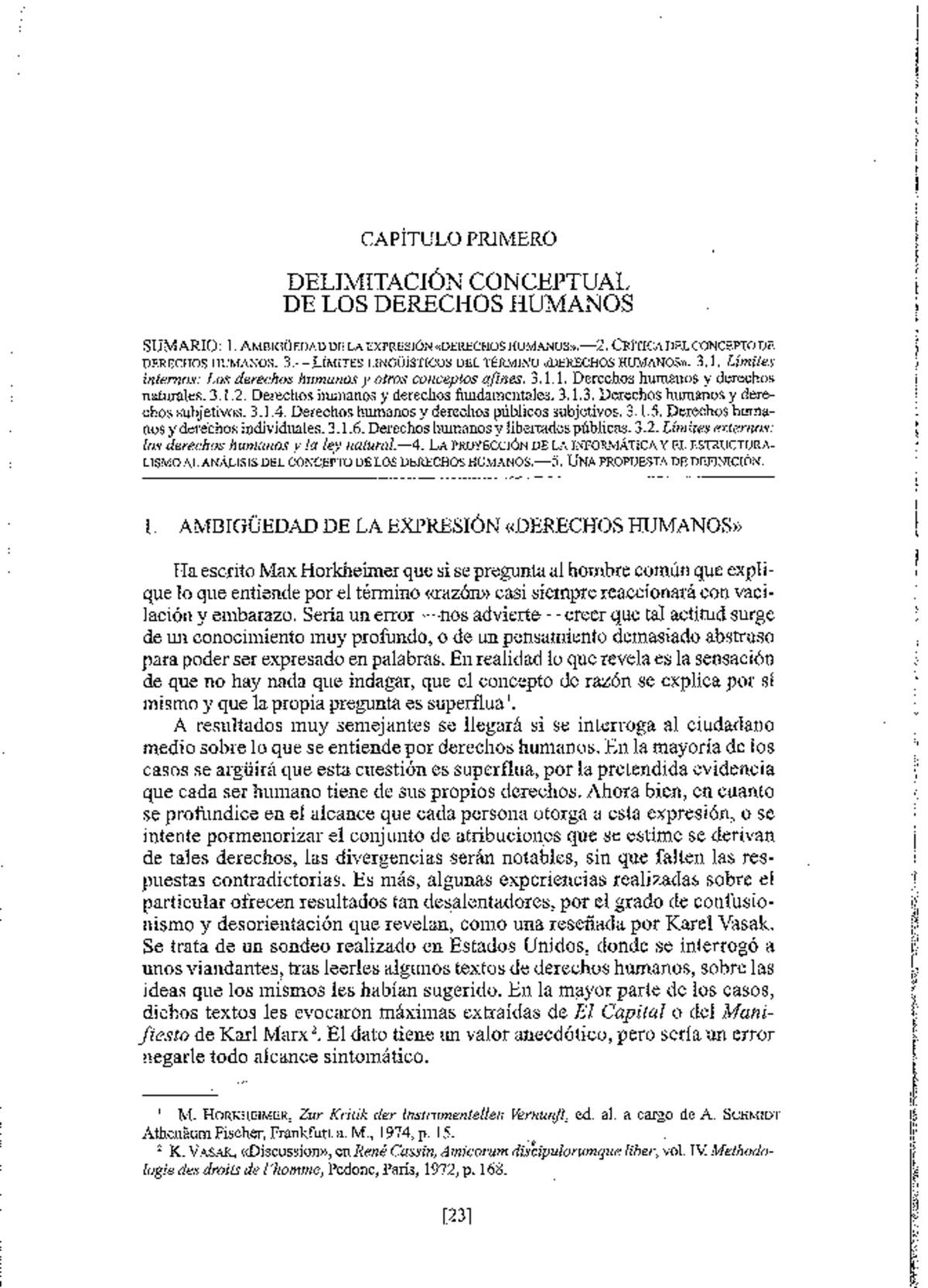 Derechos Humanos-23-53 - Derechos Humanos - Studocu