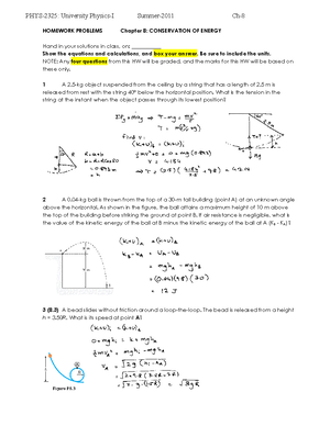 Chapter 4 Pulse Wave physics Notes - Chapter 4: Describing Pulsed Wave ...