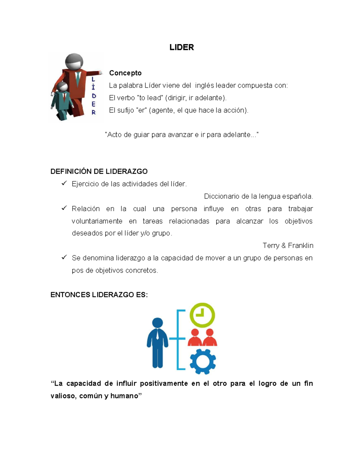 Lider - Nadaque ver solo quiero una portada - LIDER Concepto La palabra ...
