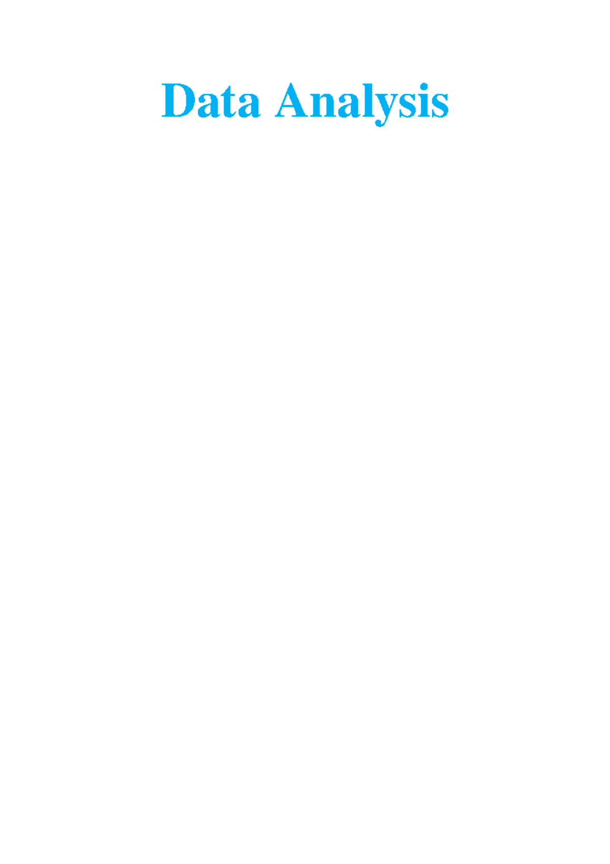 Further Mathematics Bound Reference - ENG1005 - Monash - Studocu