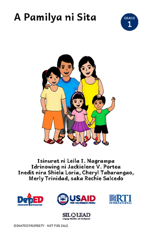 BSP GSP Camp 2023 Activity Proposal - Republic of the Philippines ...