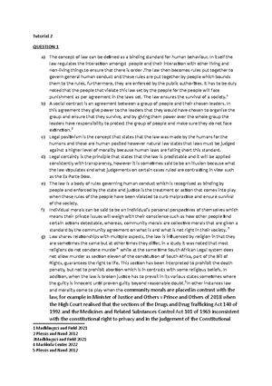 How to use the FIRAC - The FIRAC method stands for Facts, Issues, Rule ...